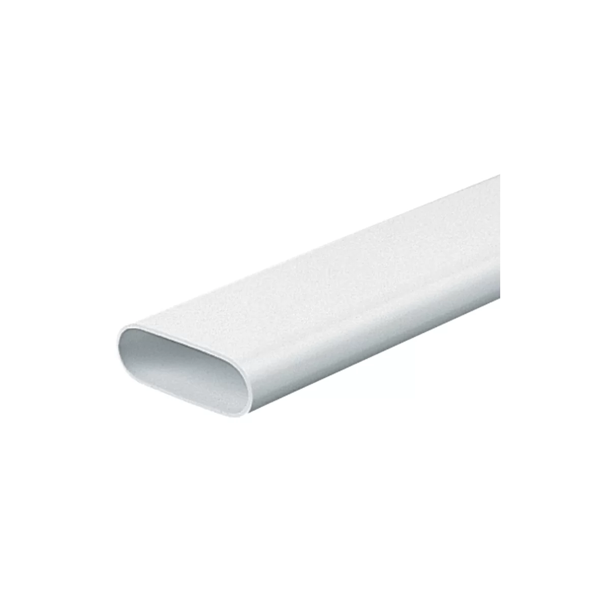 Marshall Tufflex ECO17WH Oval PVC Conduit - Shop4 Electrical