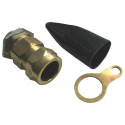 Cable Glands Packs: Nylon Cable Glands (2) - Shop4 Electrical