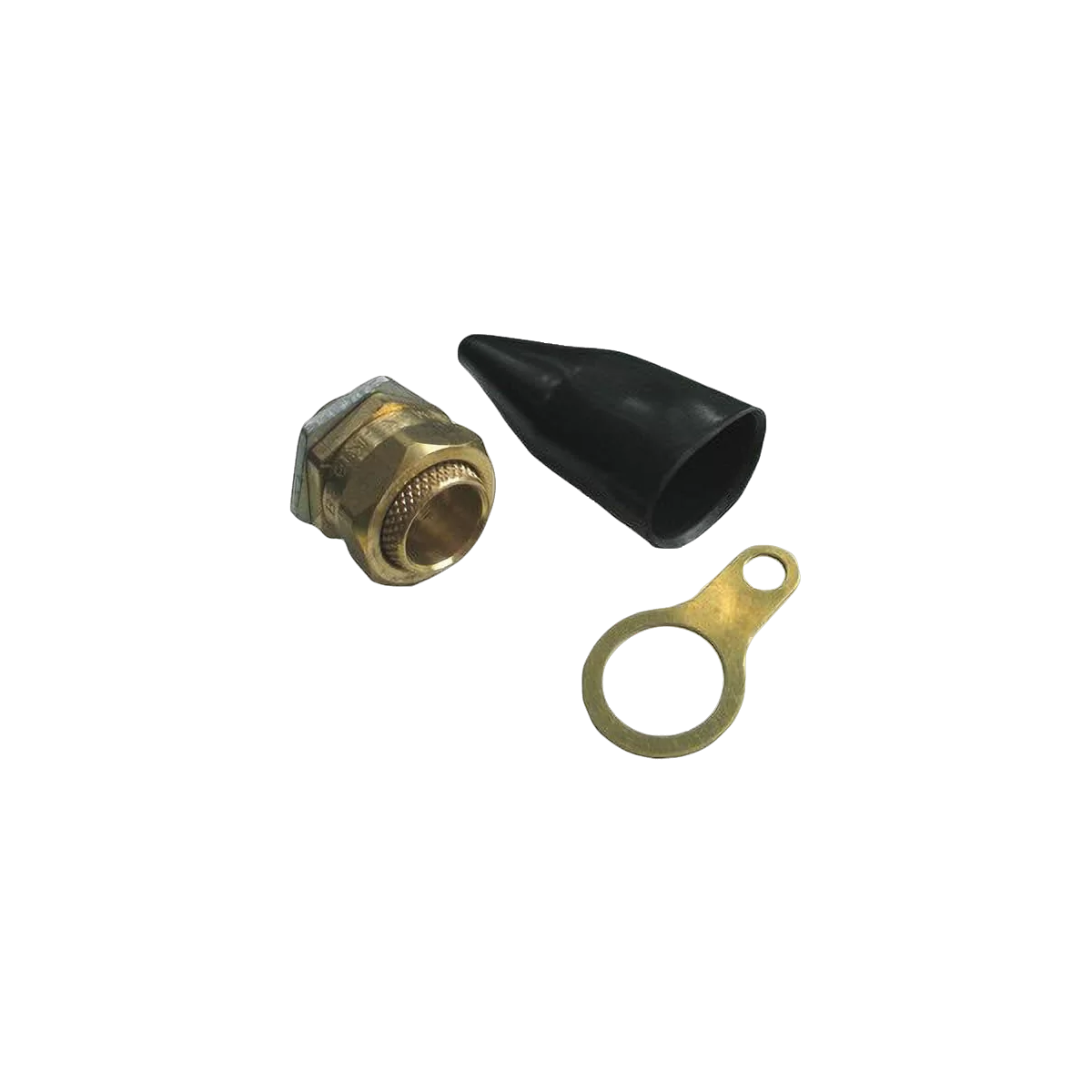 Wiska G63BWK Cable Glands - Shop4 Electrical