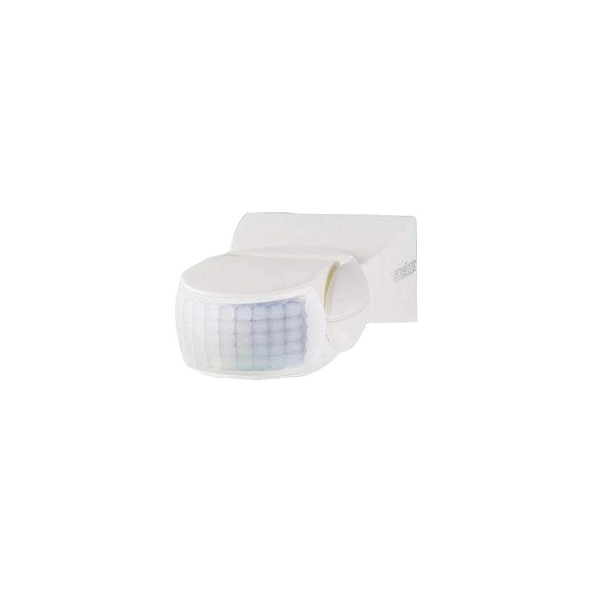 Steinel IS1W External White PIR Detector 120 Deg IP54 - Shop4 Electrical