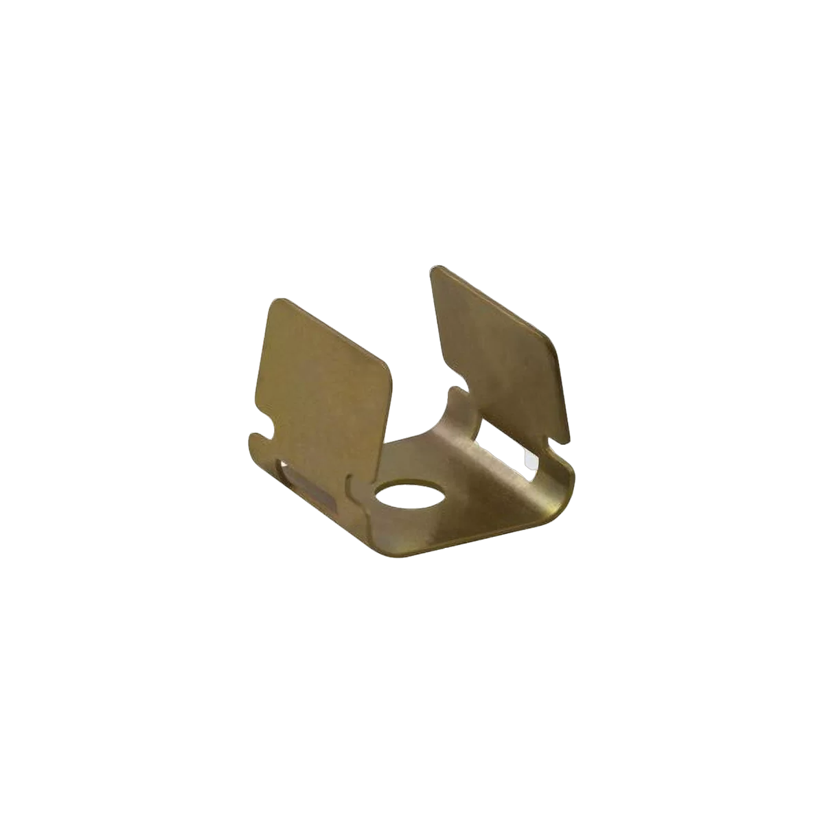 Unicrimp QFGFC40 Cable Clips - Shop4 Electrical