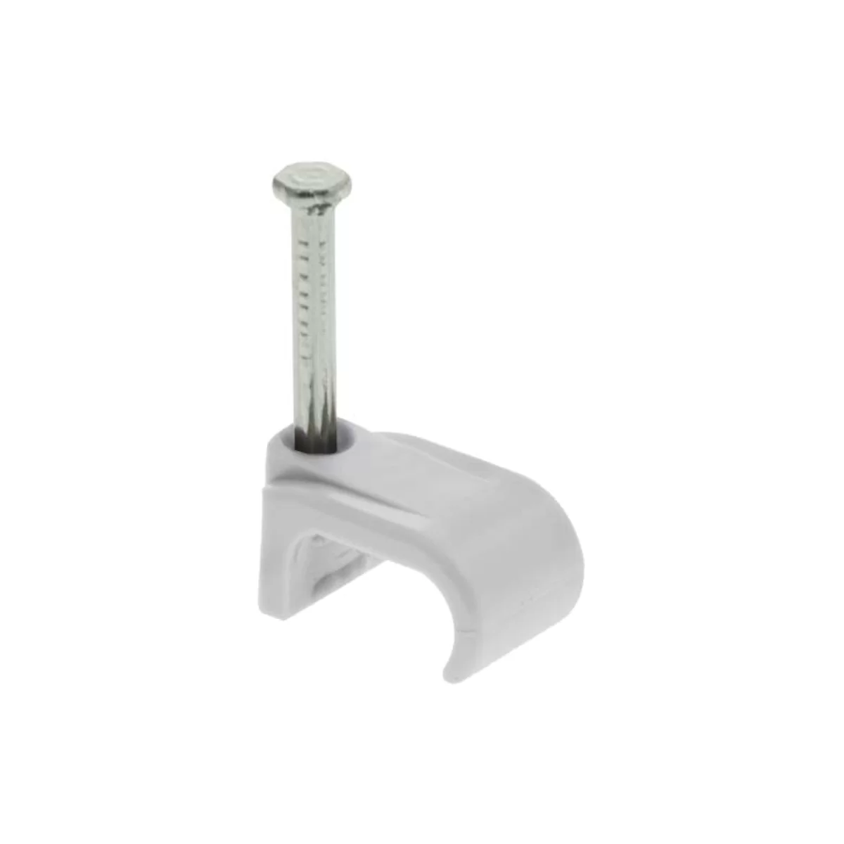 Unicrimp QFWC1 Oval Conduit Clips - Shop4 Electrical