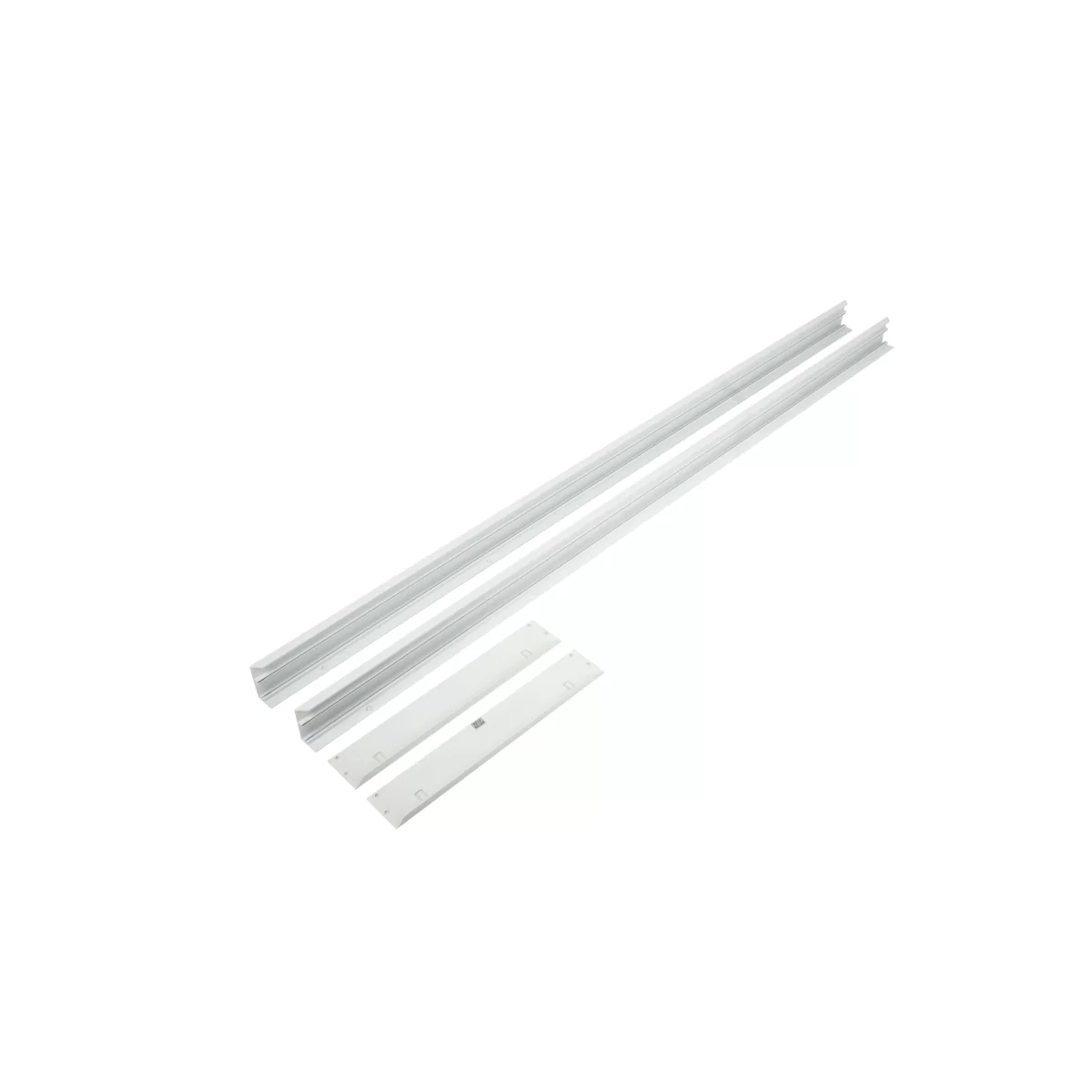 Robus R1230SMKFB-01 LED Flat Panel Surface Mounting Box - Shop4 Electrical