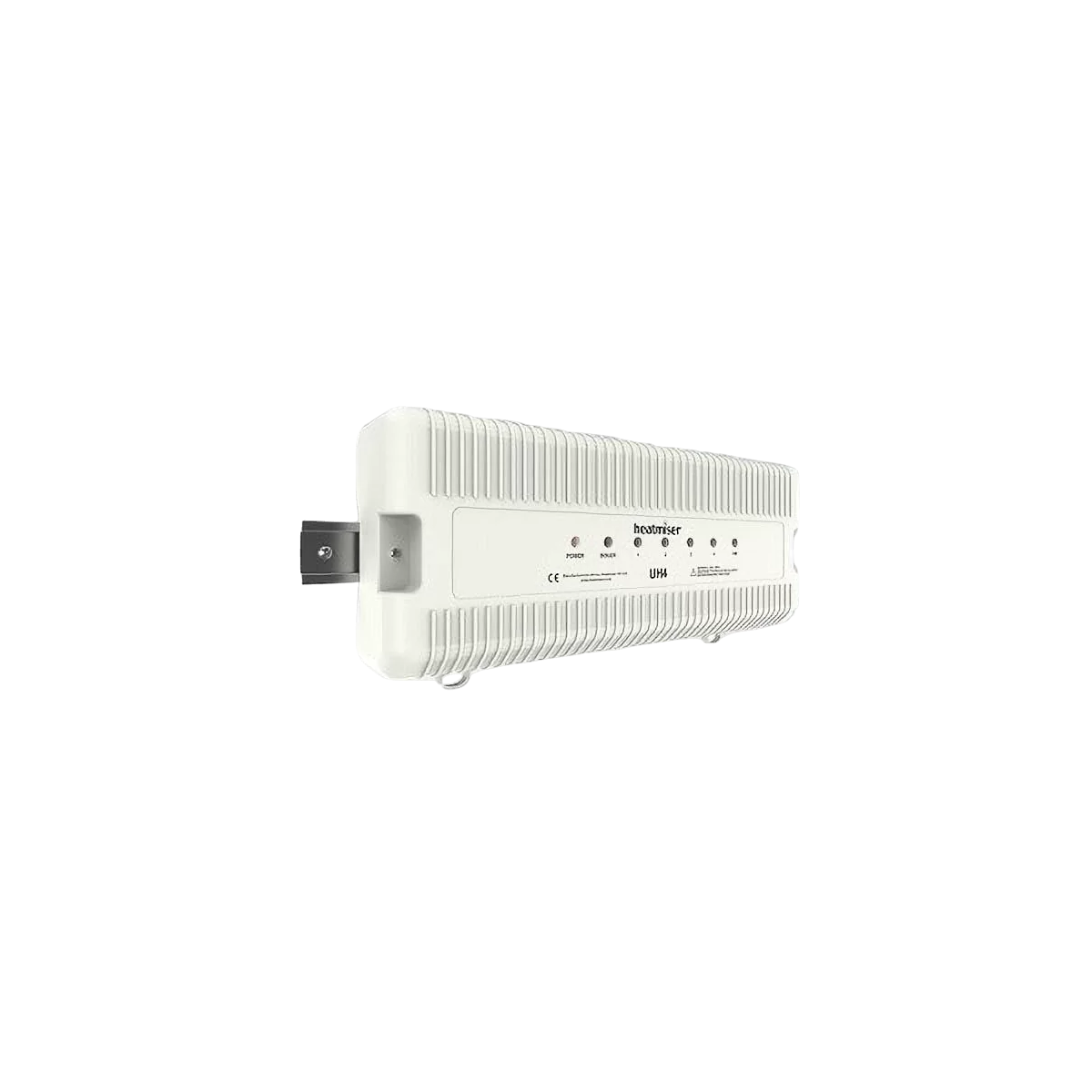 Heatmiser UH4 Electrical Timers - Shop4 Electrical