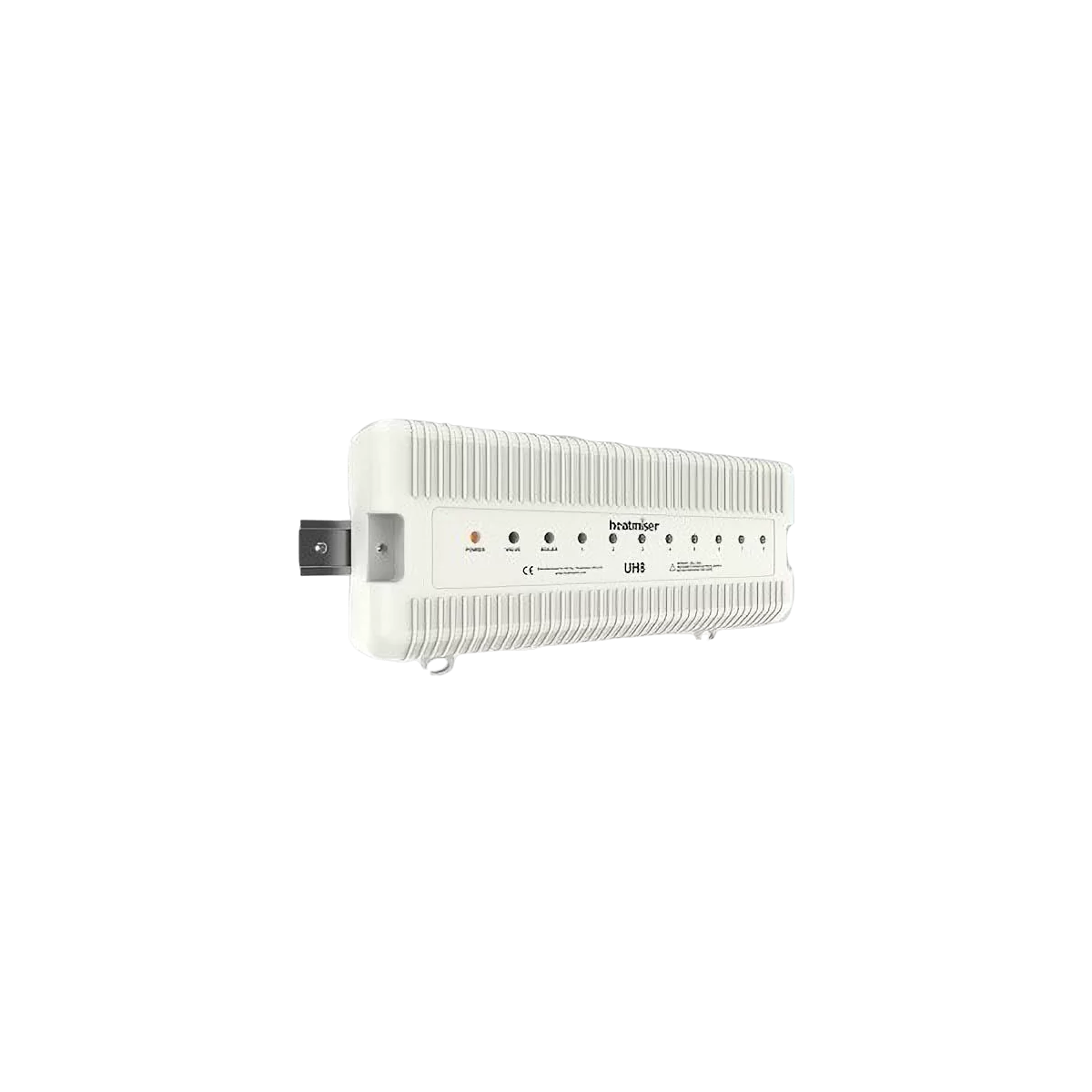 Heatmiser UH8 Electrical Timers - Shop4 Electrical