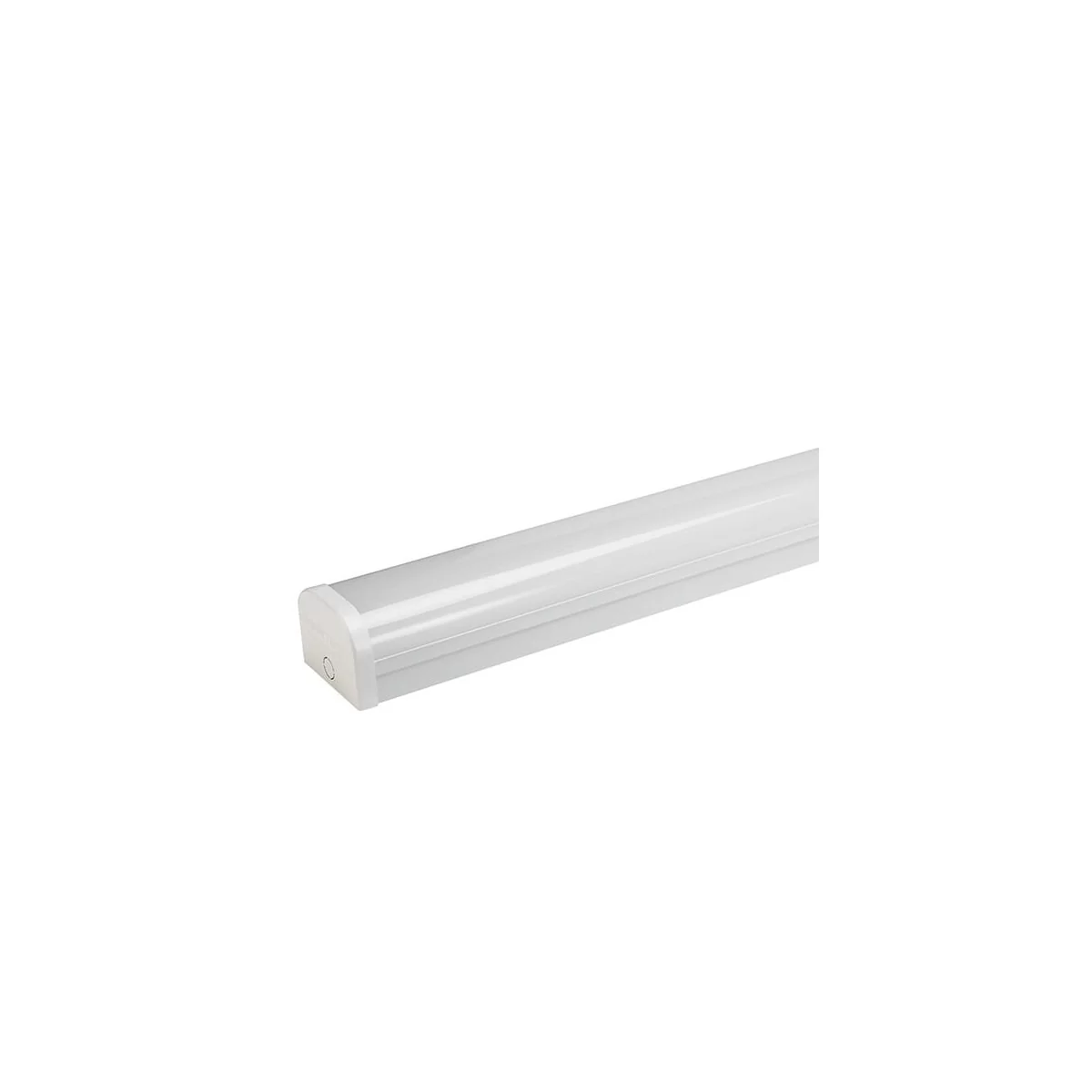 Bell Ultra 10207 4ft 1220mm Emergency 40W LED Batten Cool White - Shop4 ...
