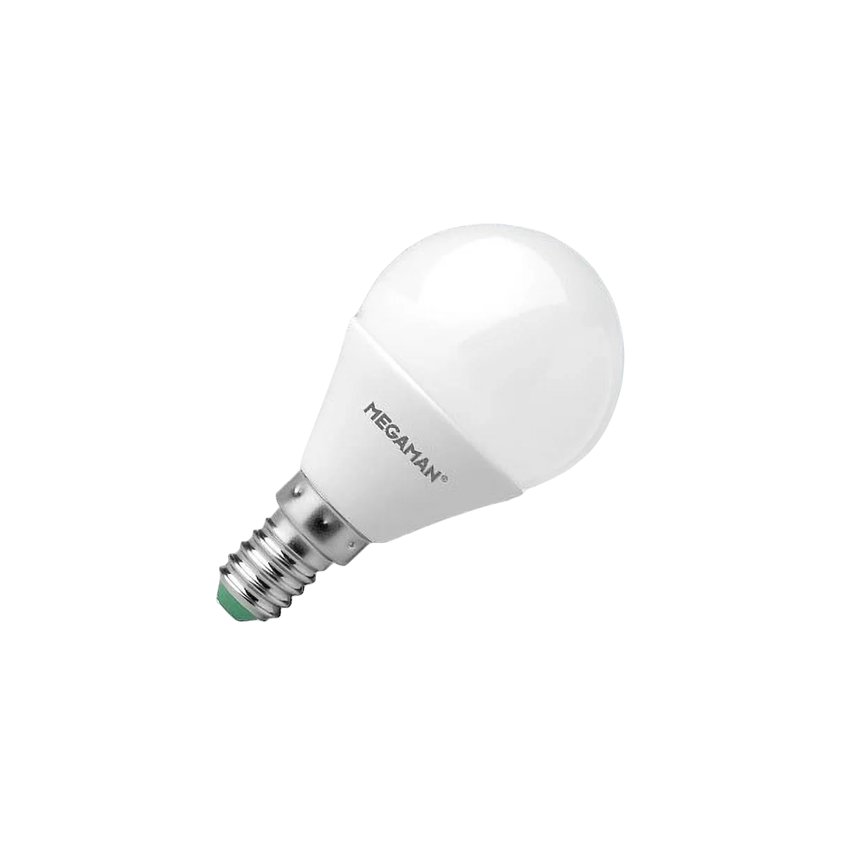 Megaman 143390 SES CAP 3.5W SES LED Golf Ball Lamp 2800K - Shop4 Electrical Megaman 143390 SES CAP 3.5W SES LED Golf Ball Lamp 2800K - Shop4 Electrical