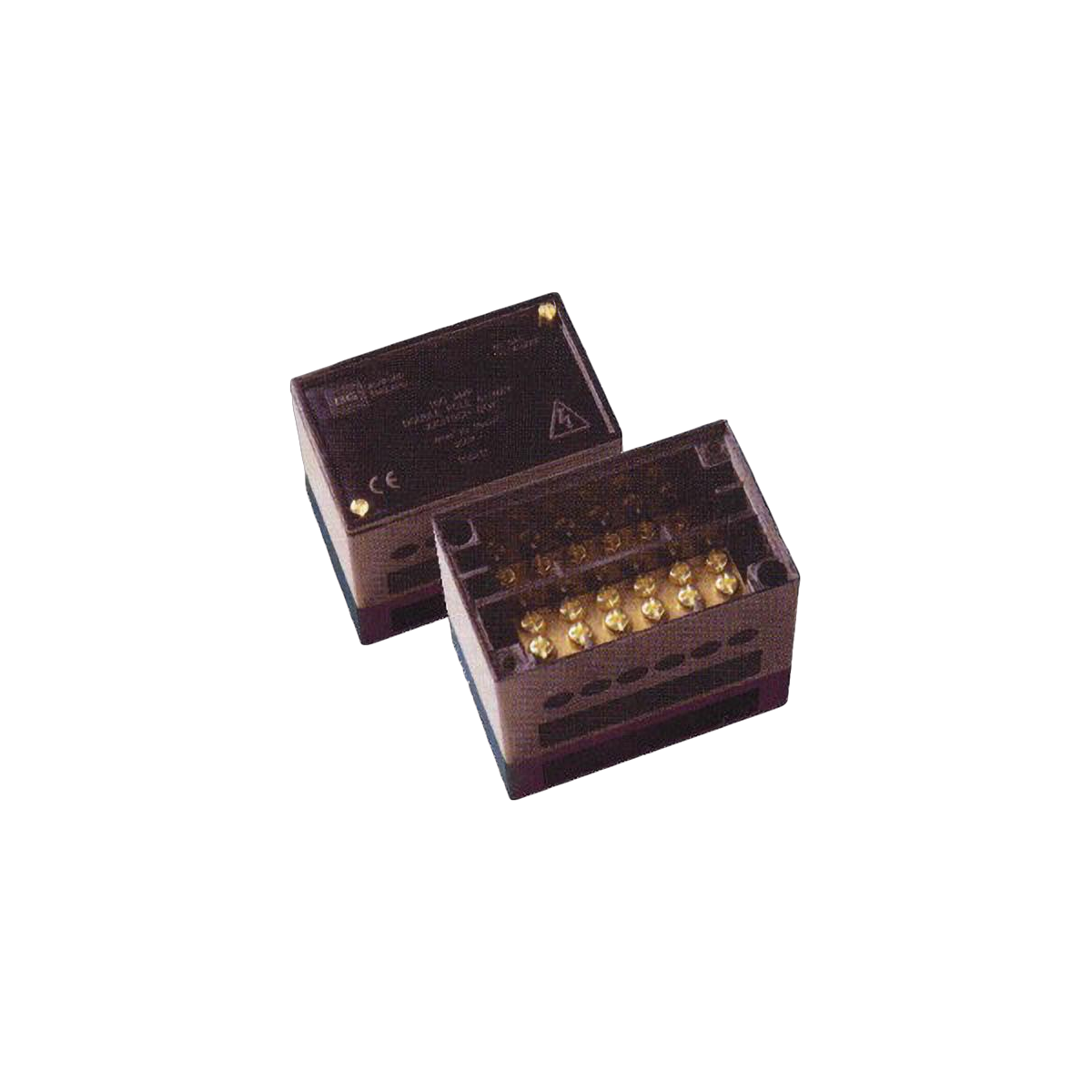 Cable & Wire Connectors: Ideal Cable Connectors (2) - Shop4 Electrical