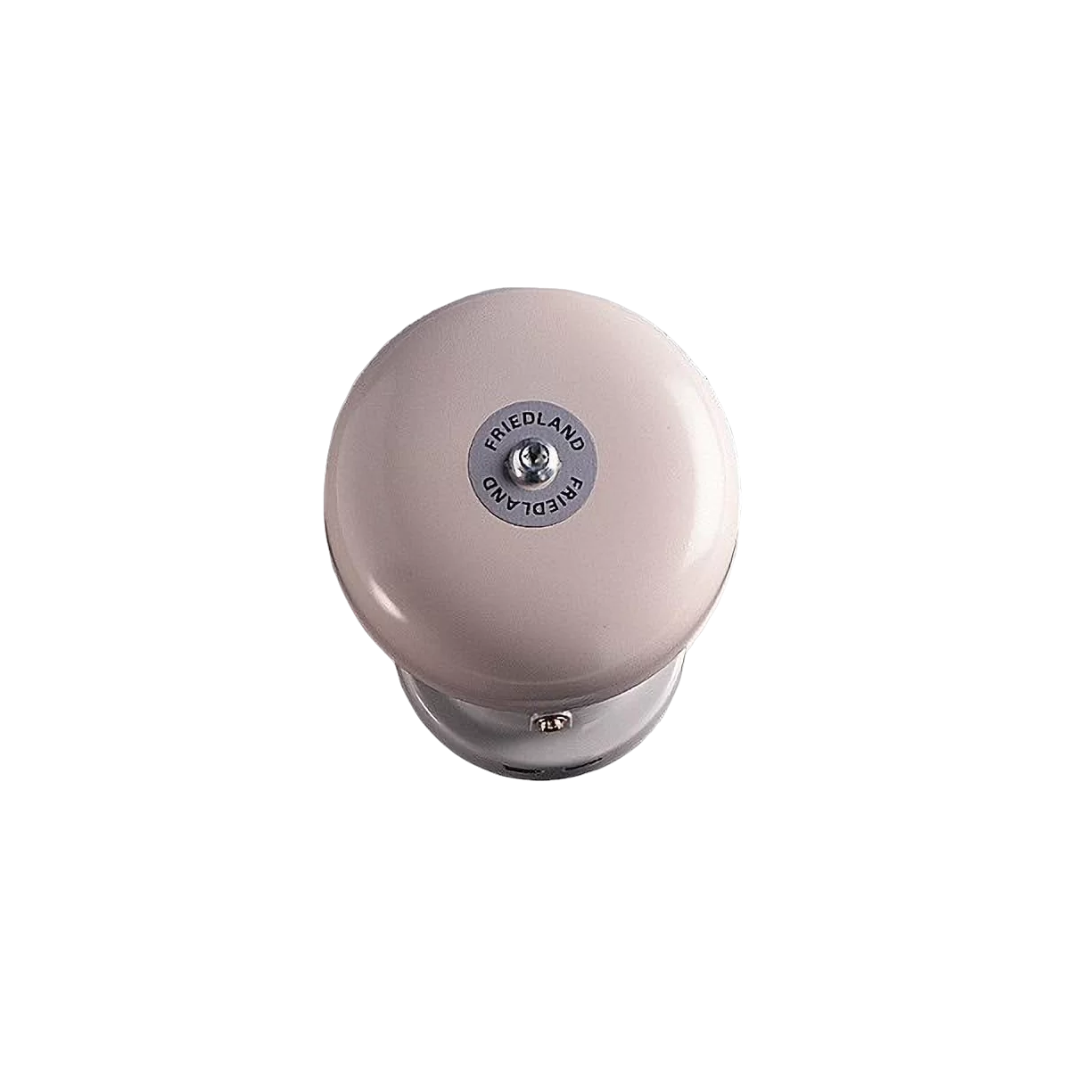 Friedland 56-024 Masterbell Grey Bell 24V DC - Shop4 Electrical