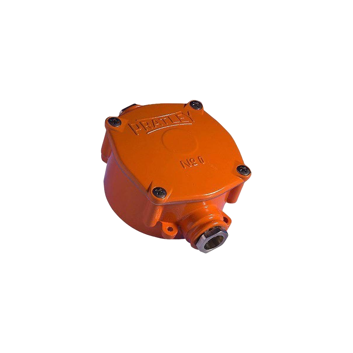 Pratley - Shop4 Electrical