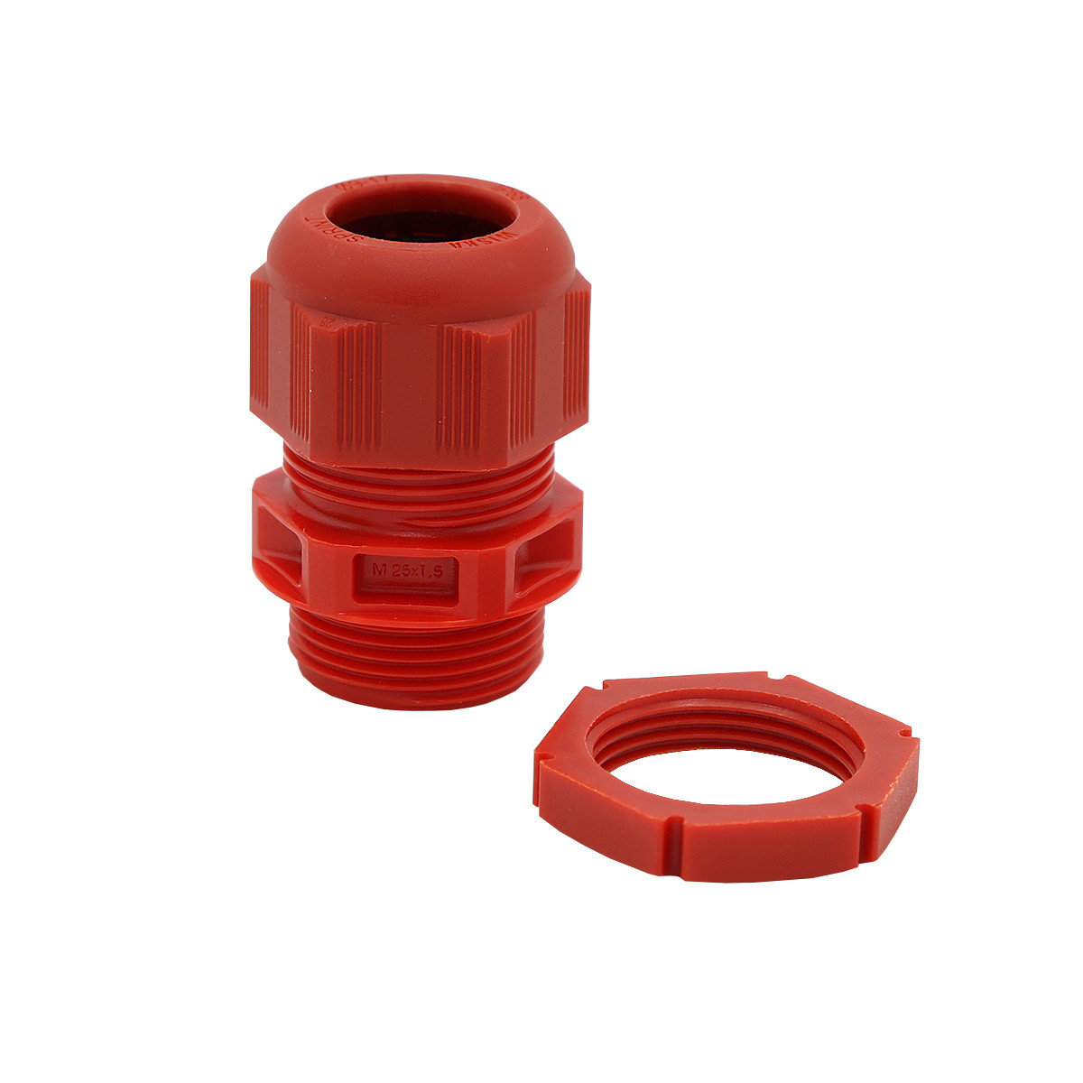 Cable Glands Packs: Nylon Cable Glands (2) - Shop4 Electrical