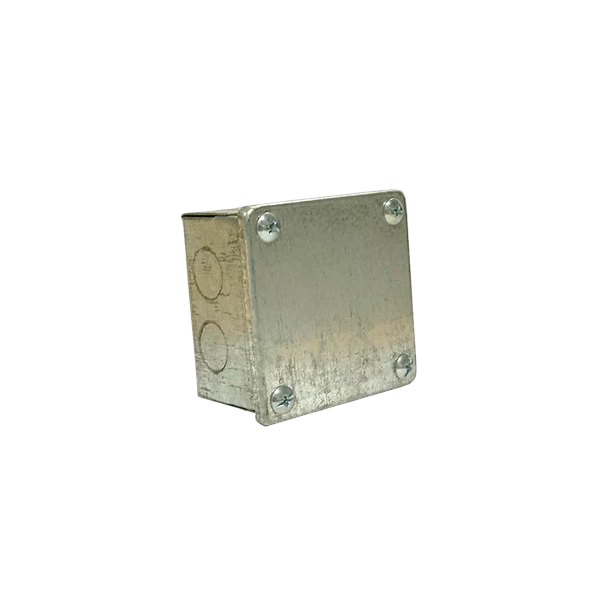 CED AB332G Metal Adaptable Boxes - Shop4 Electrical