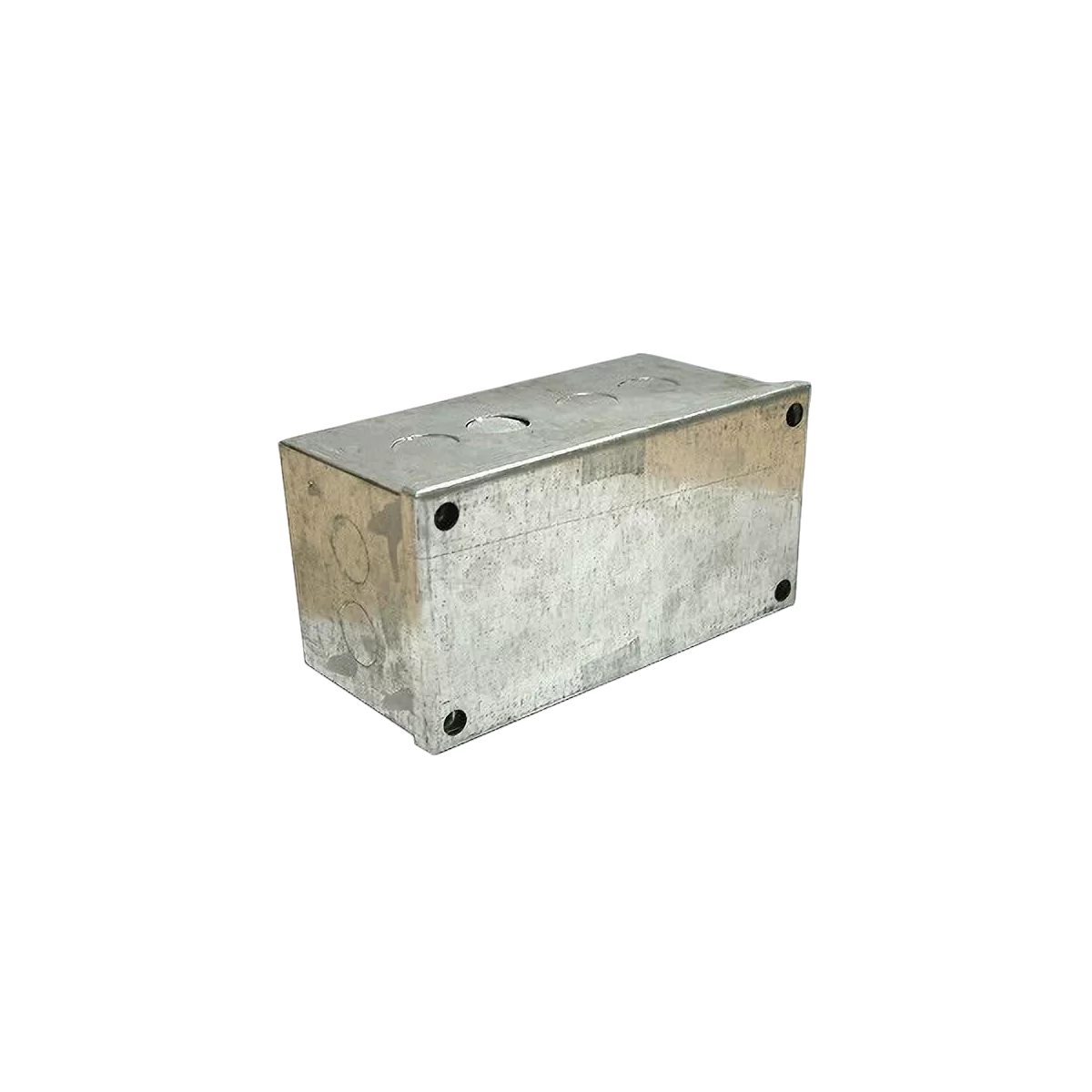 CED AB442G Metal Adaptable Boxes - Shop4 Electrical