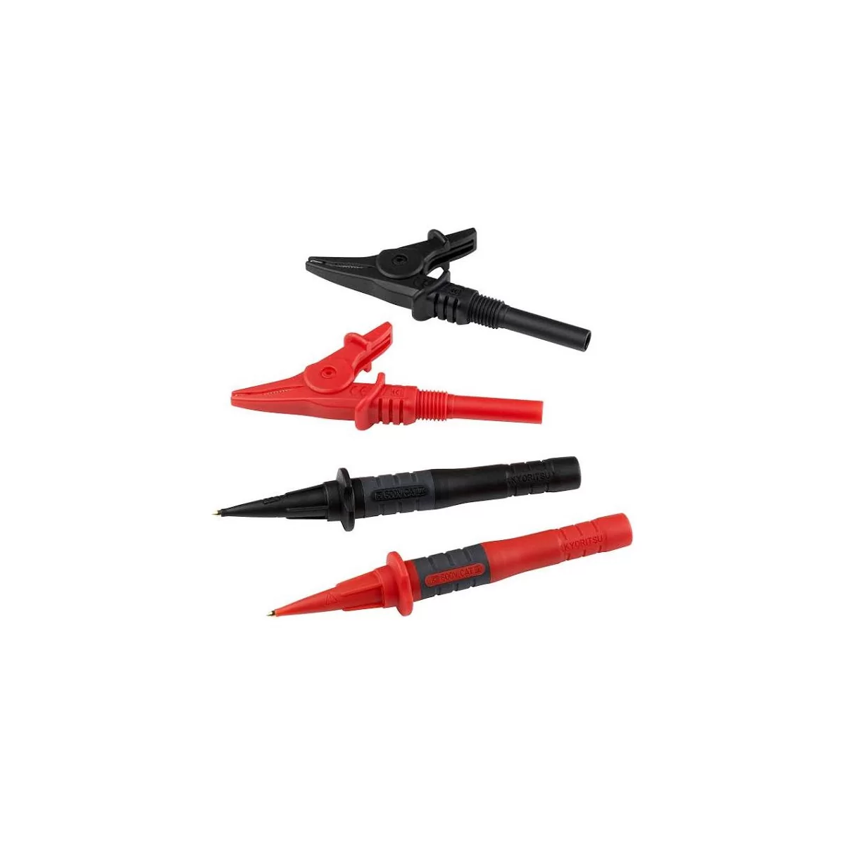 Kewtech ACC040 Test Leads - Shop4 Electrical