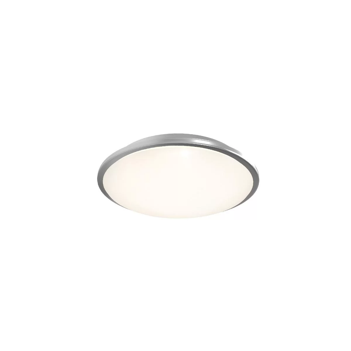 Ansell Eclipse AECLED/SC/CCT Satin Chrome 11-25W LED Bulkhead CCT ...