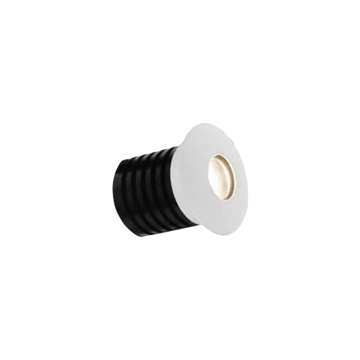 ALL LED AMKR032WH/30 Matt White 1W Marker Light Warm White IP65 - Shop4 ...