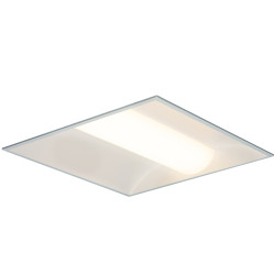 Recessed Modular Fittings: T5 - T8 Light Tubes - Shop4 Electrical