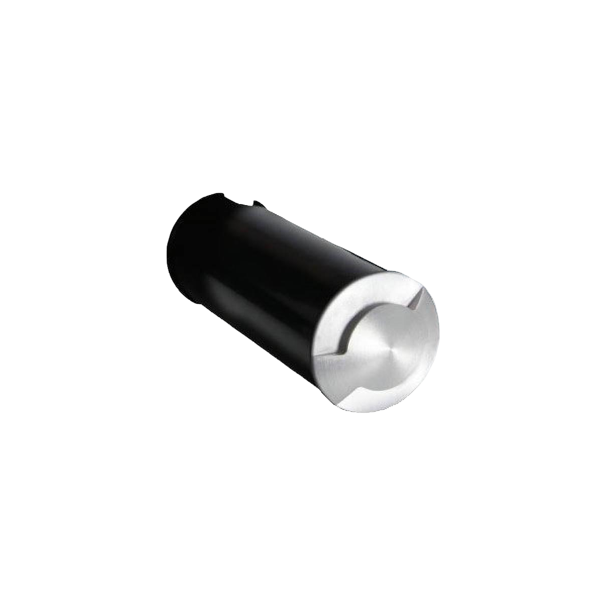 ALL LED APF032AL/02/30 Pathfinder Satin Aluminium Round Directional ...