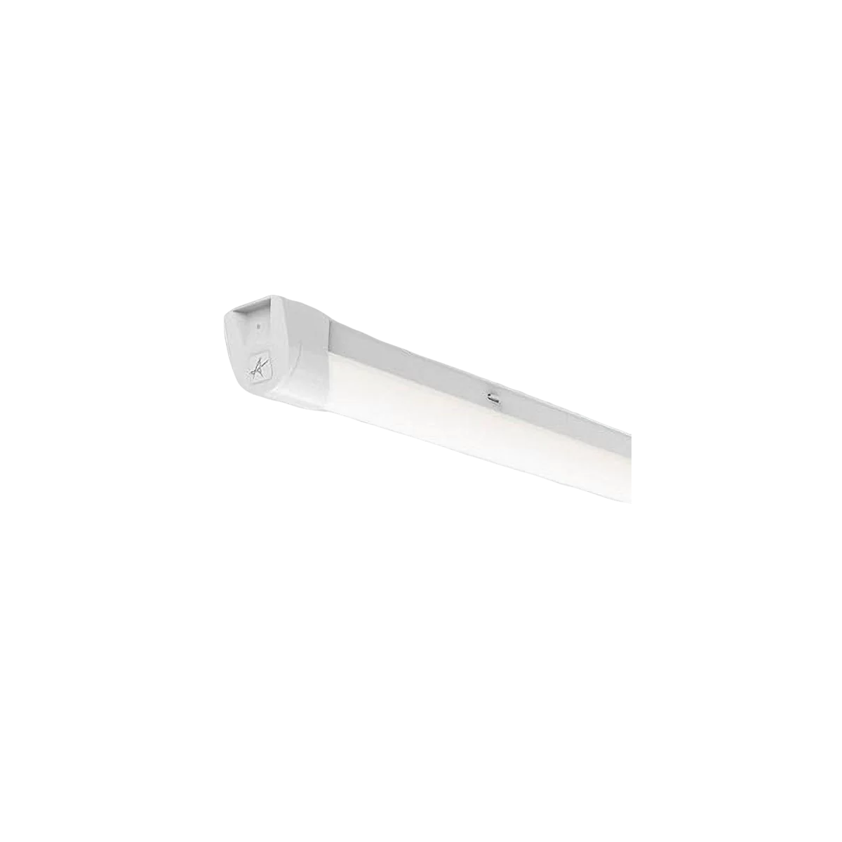 Ansell Topline ATLEVO4 1200mm 4ft 31W LED Batten - Shop4 Electrical