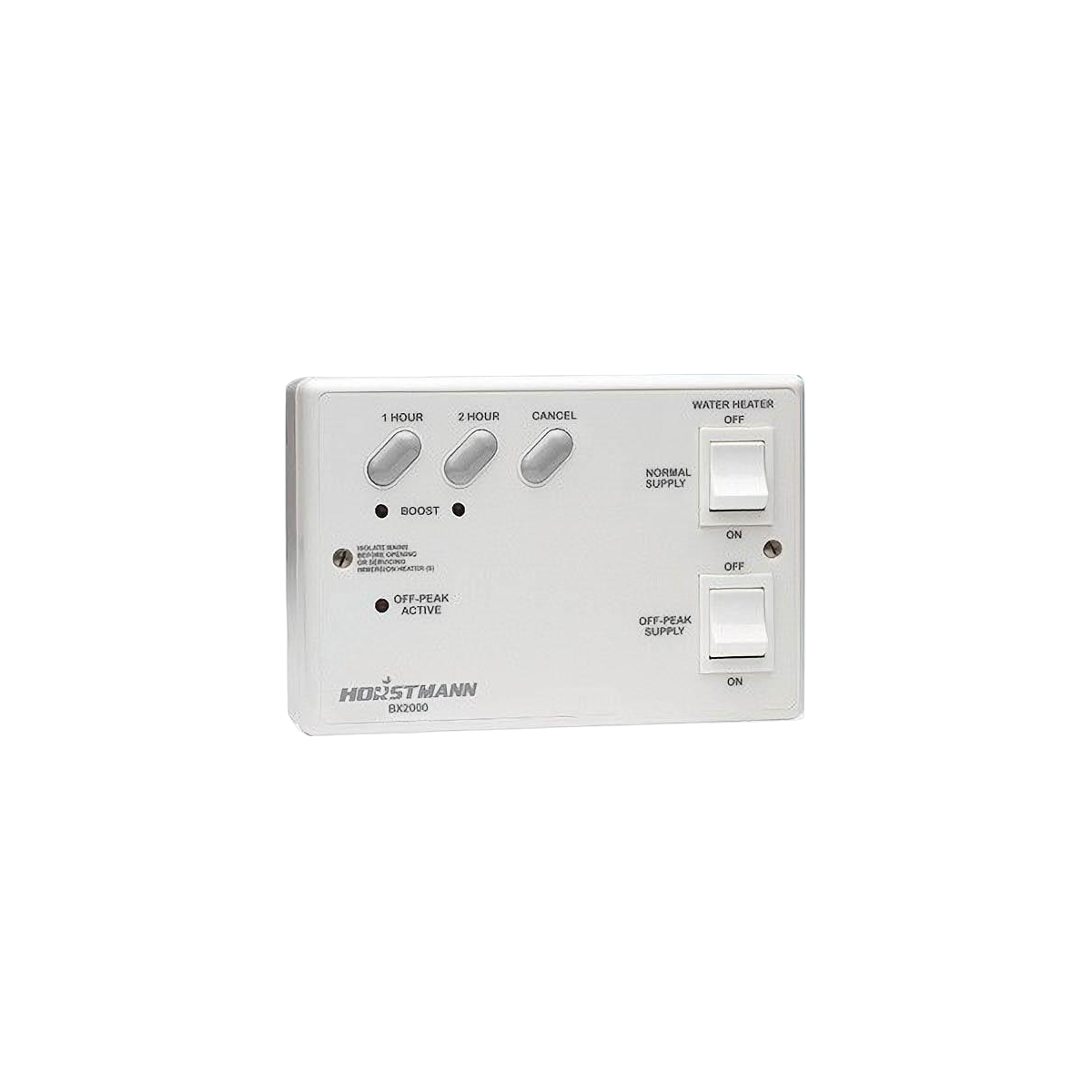 Water Heating Timers - Shop4 Electrical