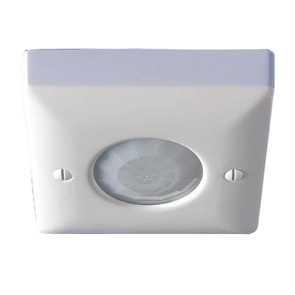 Danlers CESF PIR White Surface Mounted Ceiling 360° Passive Infra Red ...