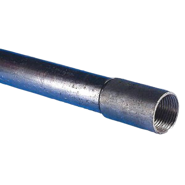 CO20G3MTR Galvanised Round Steel Conduit 20mm 3.0m Length - Shop4 ...