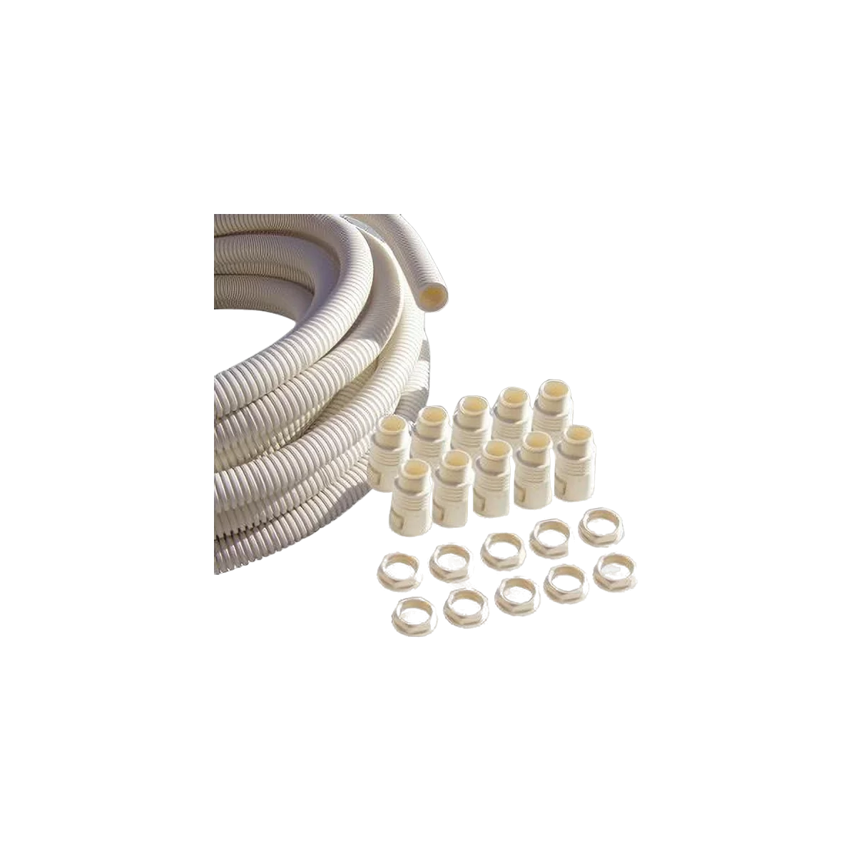 Adaptaflex CP-KF20BS Flexible Conduit - Shop4 Electrical
