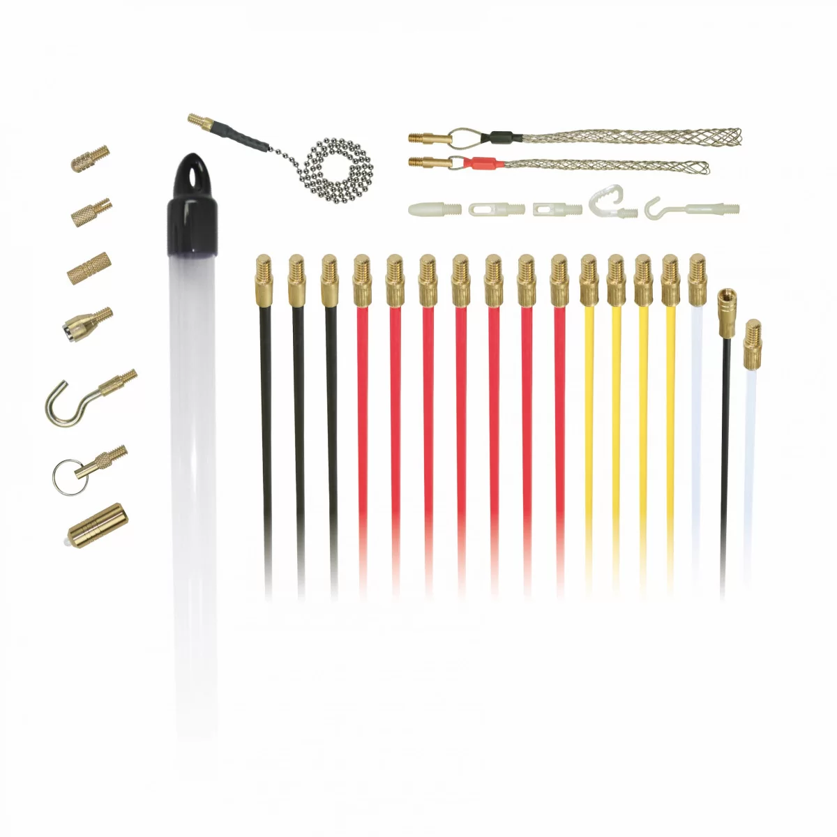 SuperRod CRMX Cable Routing Tools - Shop4 Electrical