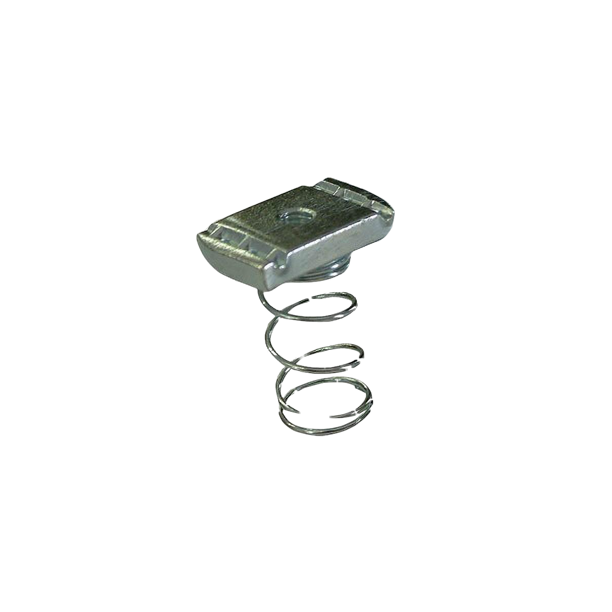 CSN10L Long Spring Channel Nut M10 - Priced Individually - Shop4 Electrical