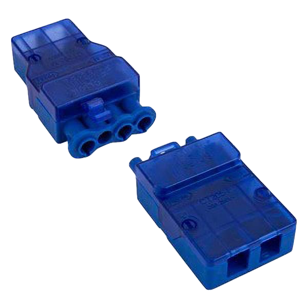 Cable & Wire Connectors: Ideal Cable Connectors - Shop4 Electrical