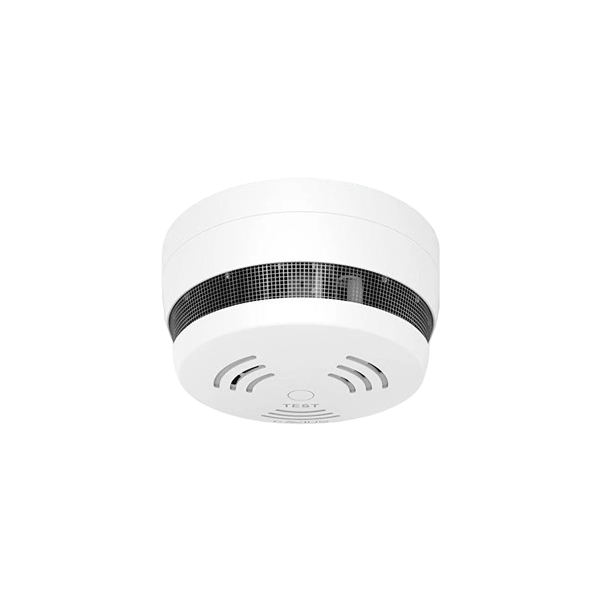 Cavius CV2208 Wireless Optical Smoke Alarm 230V - Shop4 Electrical