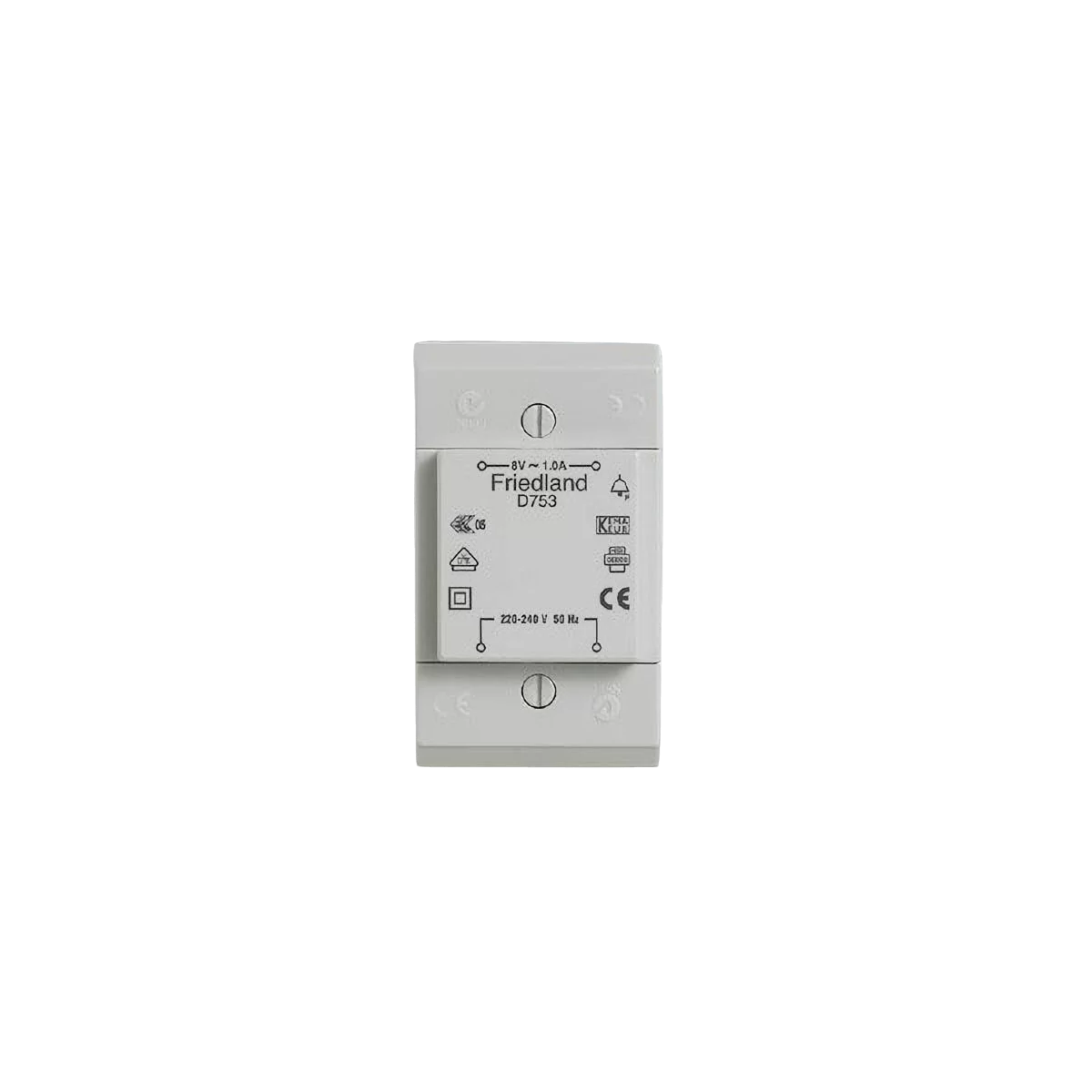 Friedland D753 Note Transformer - Shop4 Electrical