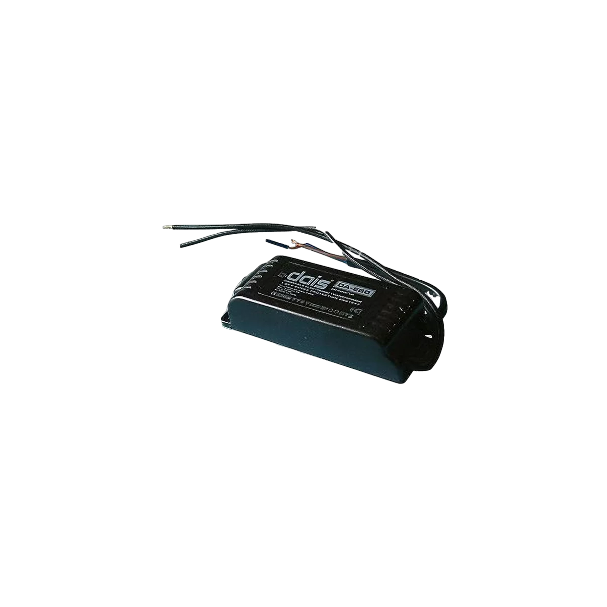 Aurora Dias DA-E60 Electronic Lighting Transformer - Shop4 Electrical