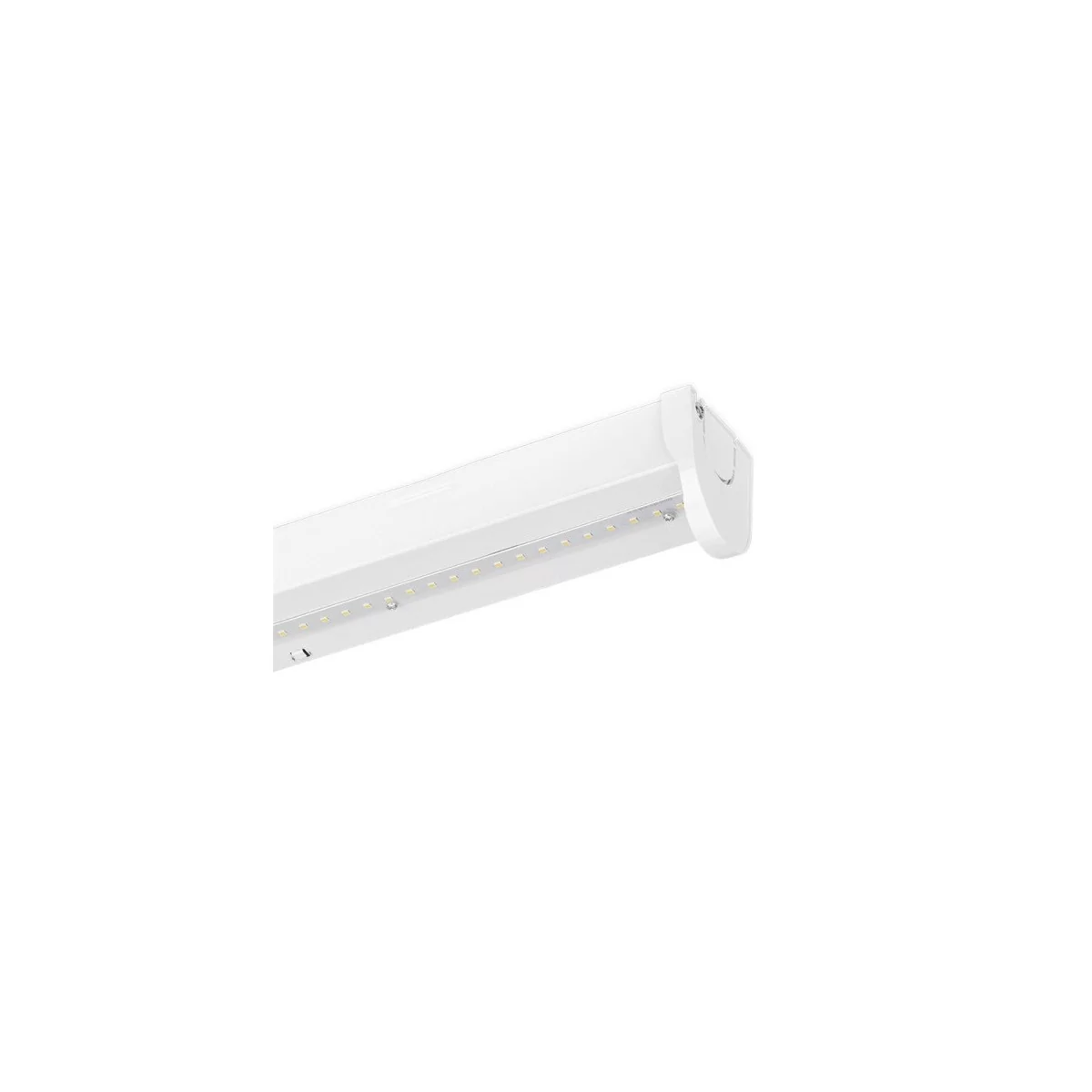 Enlite BatPac Pro EN-BA1222EM/40 Emergency 22W LED Batten - Shop4 ...