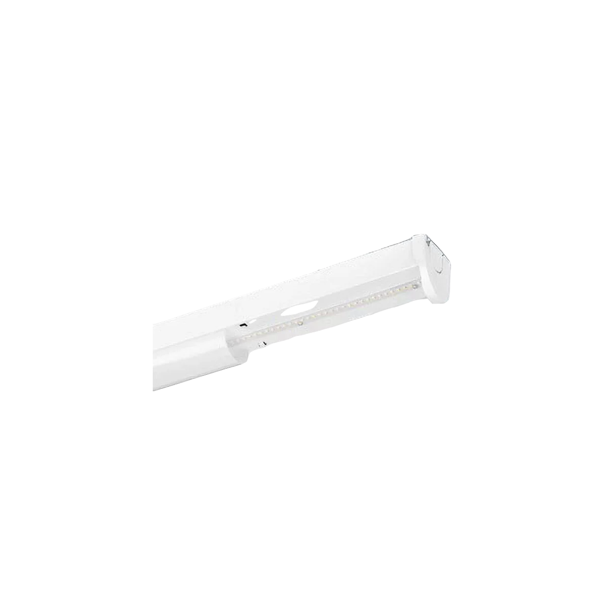 Enlite BatPac Pro EN-BA1839/40 6ft 1734mm 39W LED Batten IP20 - Shop4 ...