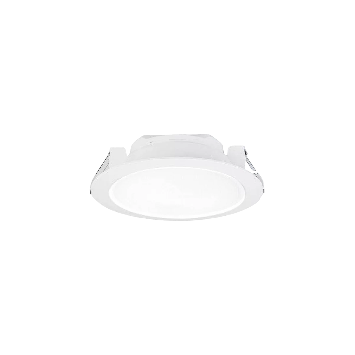Enlite Uni-Fit EN-DDL25/40 25W LED Downlight Cool White - Shop4 Electrical