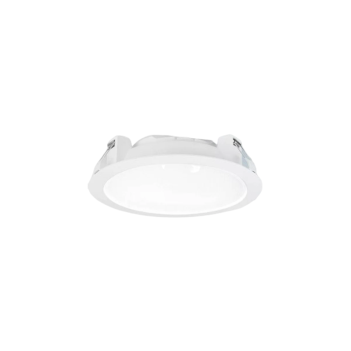 Enlite EN-DL30/30 235mm 30W LED Commercial Downlight Warm White - Shop4 ...