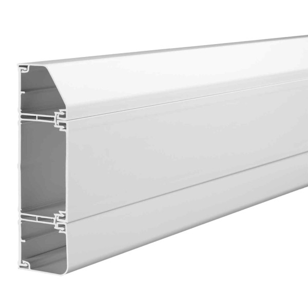 Dado & Skirting Trunking - Shop4 Electrical