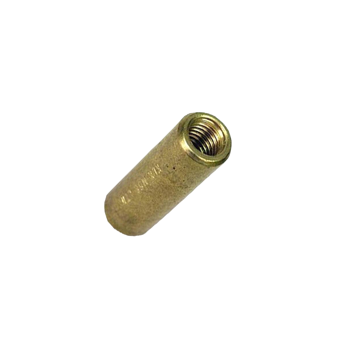 CED EREC58 Copper Earth External Coupler 16mm (5/8") - Shop4 Electrical