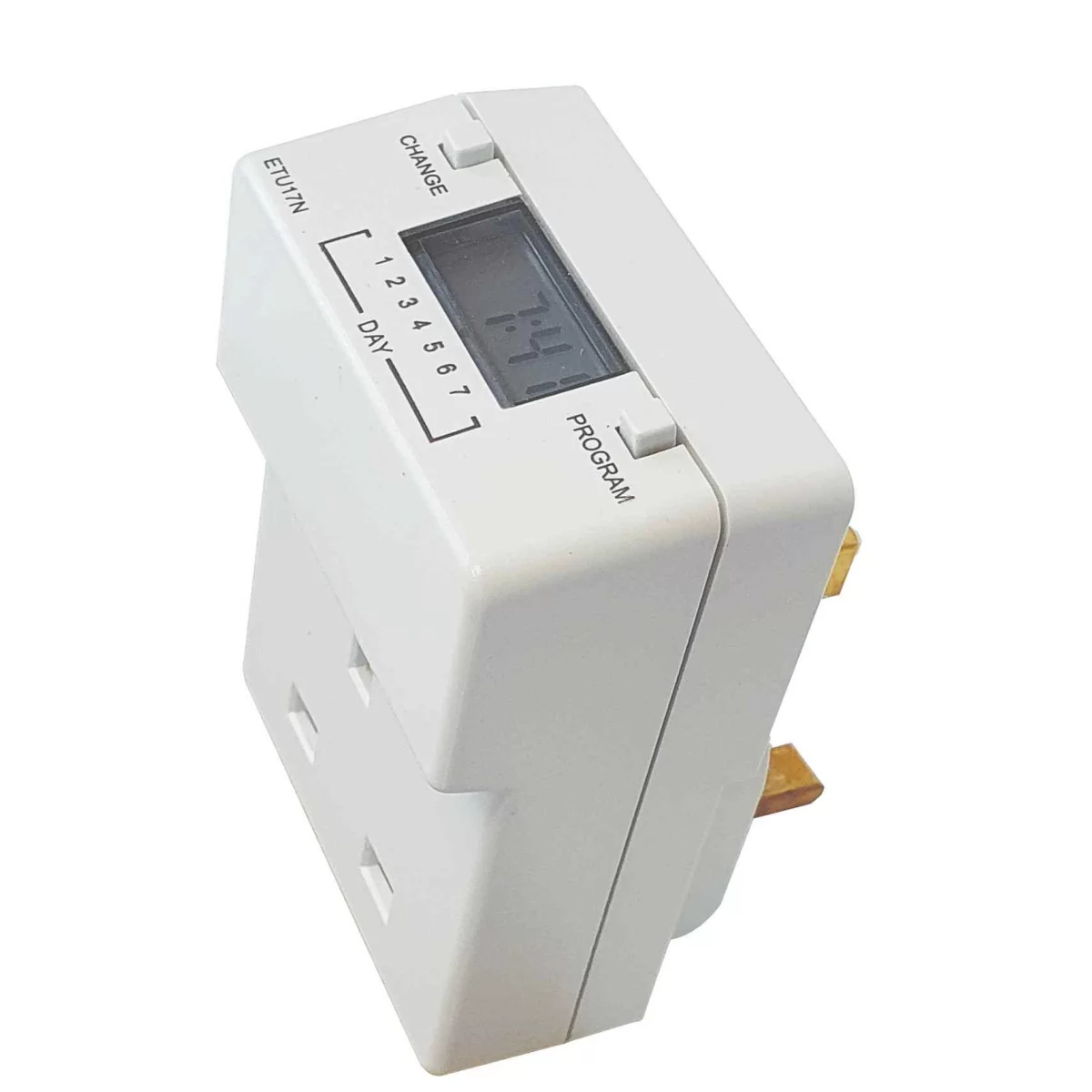 Timeguard ETU17N Electrical Timers - Shop4 Electrical