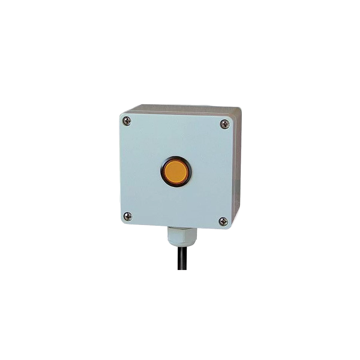 Danlers EXTLSW Outdoor Illuminated Time Lag Switch IP66 6A 240V - Shop4 ...