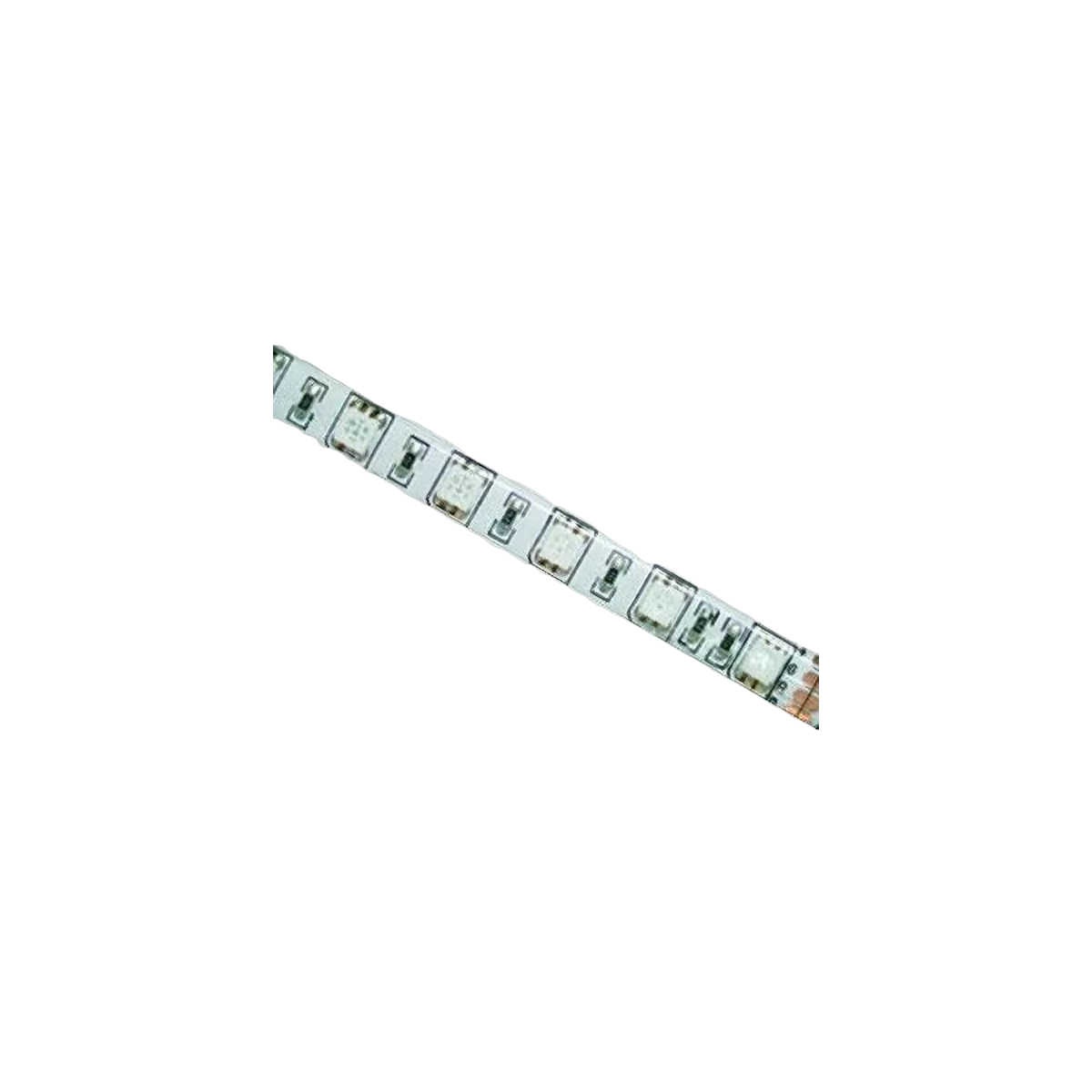 PowerLED F10-W5050-24-60-IP65 Warm White 14.4W LED Strip Light - Shop4 ...