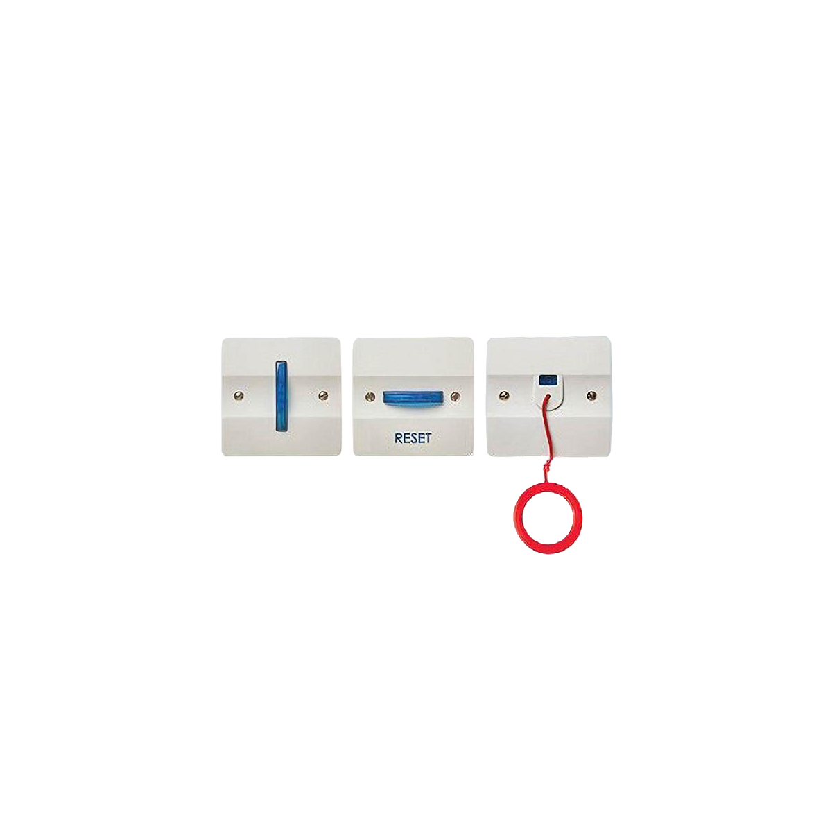 Disabled Toilet Alarm Systems - Shop4 Electrical