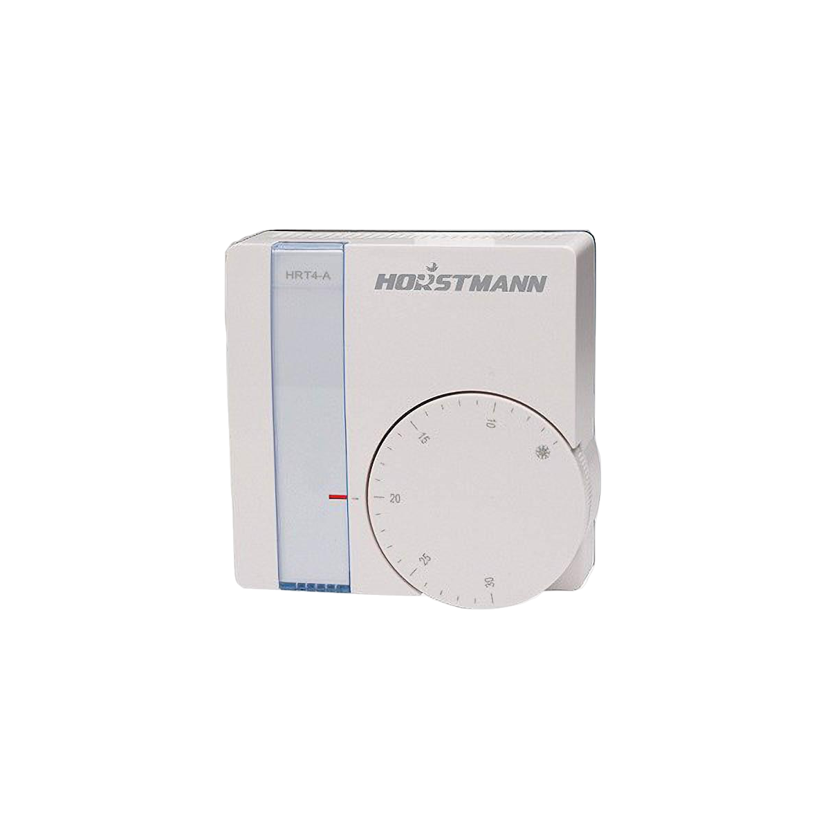 Horstmann HRT4-A White Electronic Room Thermostat With TPI Technology 5 ...