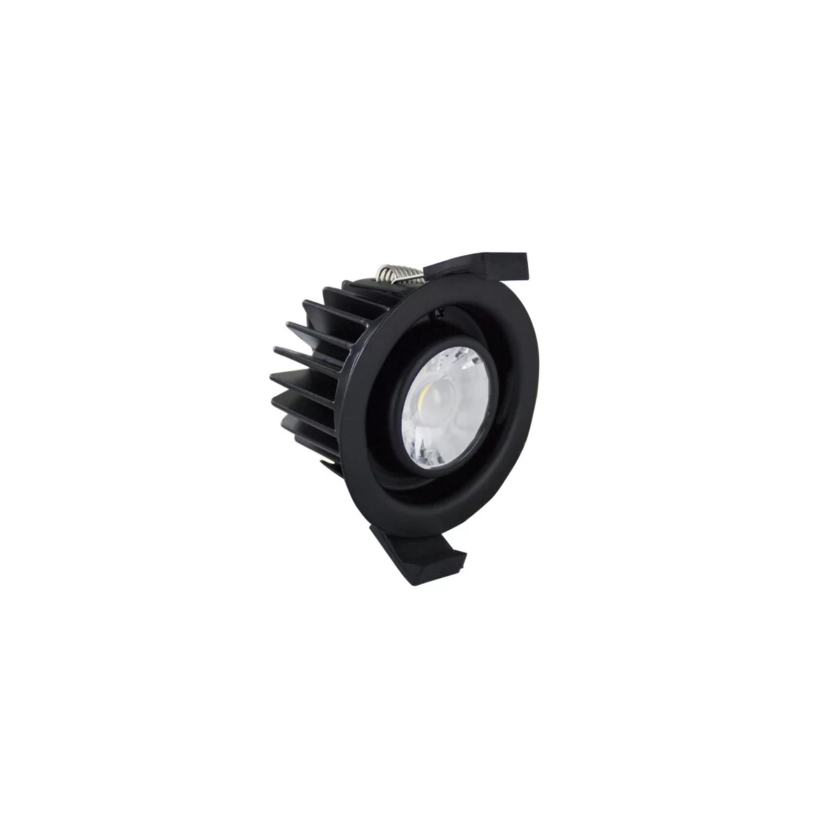 Integral ILDLFR70B023 Dimmable 10W LED Downlight Warm White - Shop4 ...
