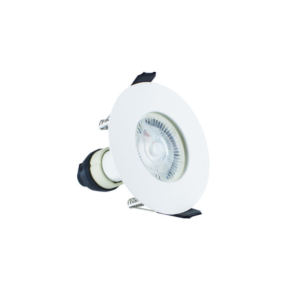 Fire Rated Downlights - Shop4 Electrical