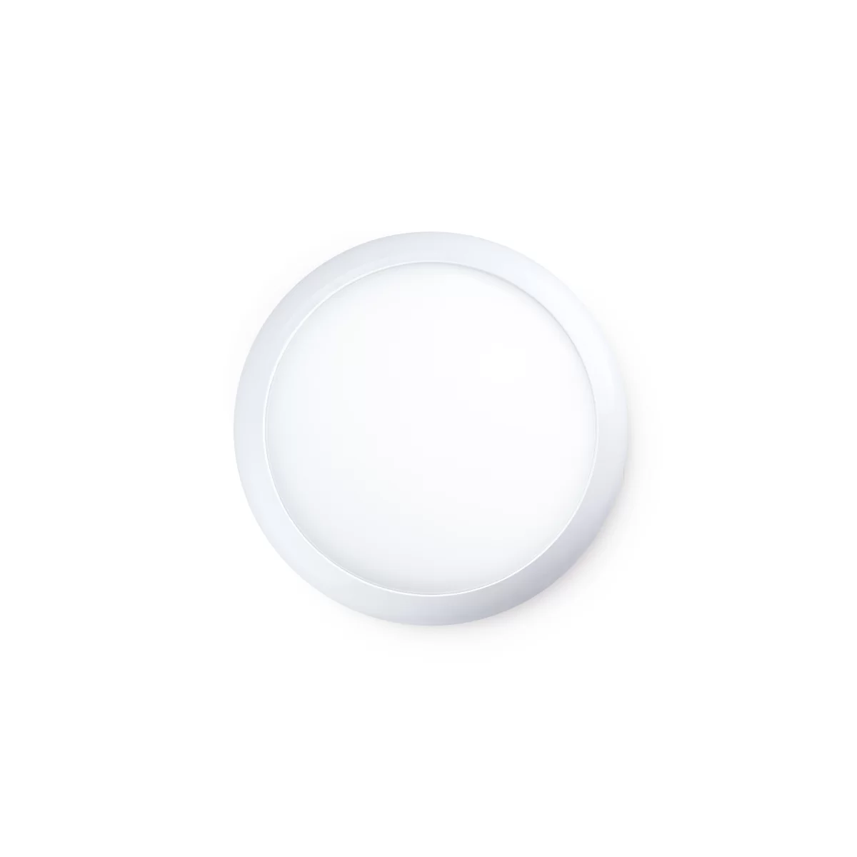 JCC RadiaLED JC070075 Round White 12W LED Bulkhead - Shop4 Electrical