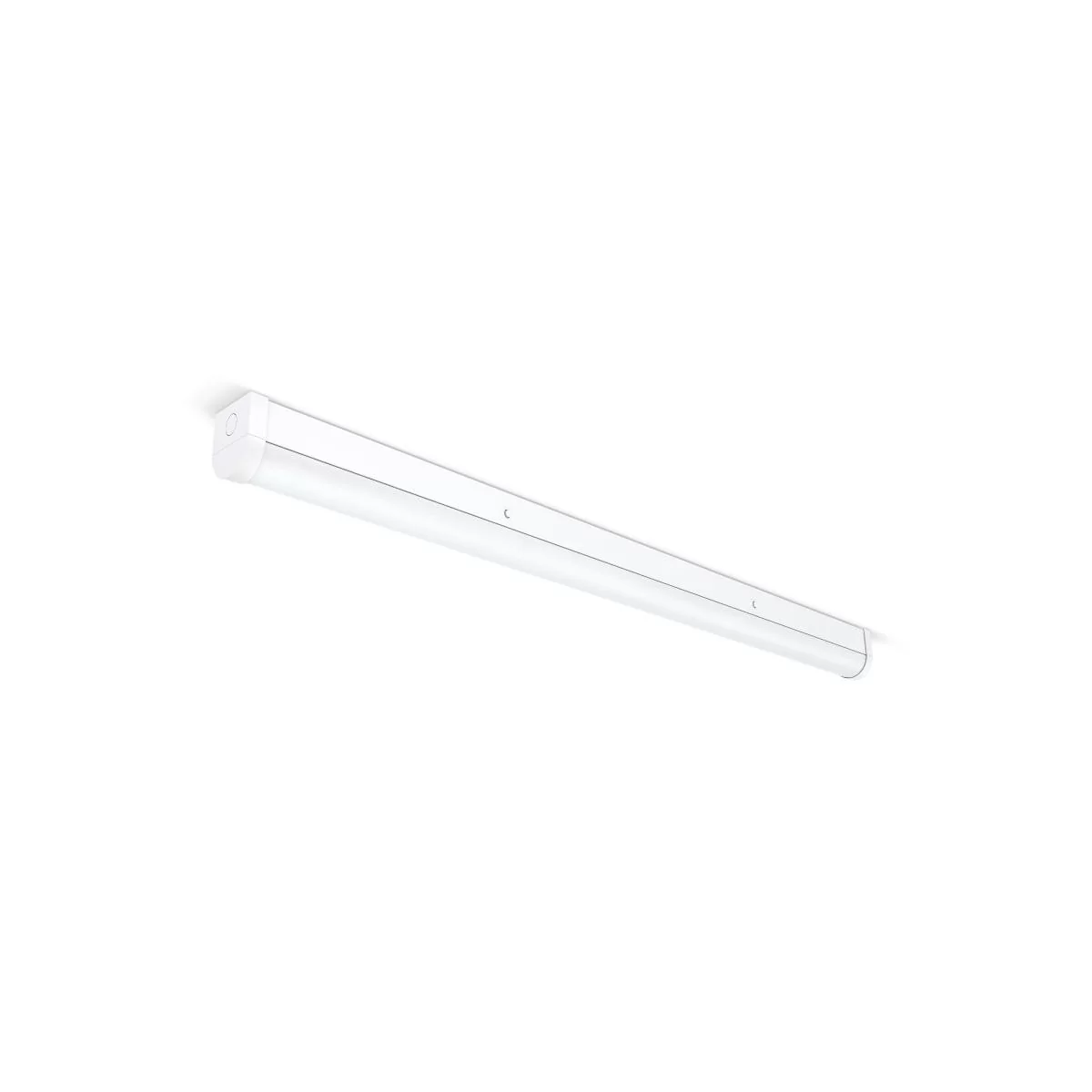 JCC Skypack QR JC100005 4ft 1200mm Emergency 32W LED Batten IP20 ...