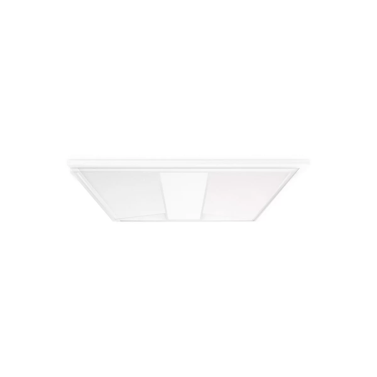 JCC Skytile JC71376 Direct/Indirect 35W Recessed Modular Fitting ...