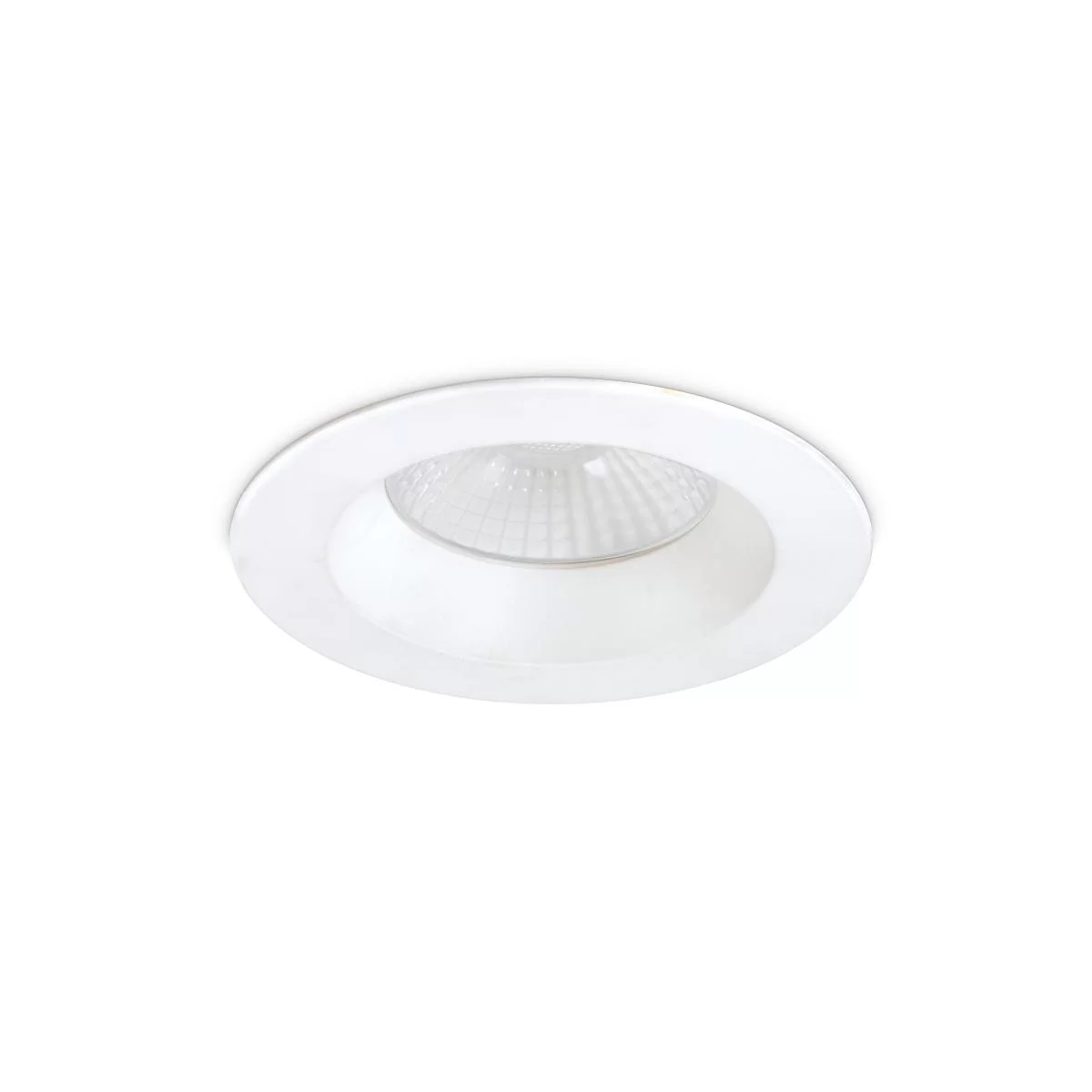 JCC Nebula JC95303 High Output 10W LED Downlight Warm White - Shop4 ...